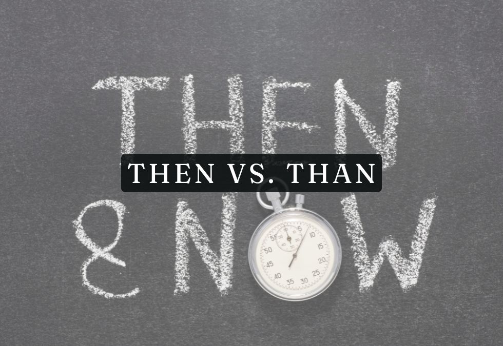 98 Commonly Misused Words That Make Even Smart People Look Uneducated