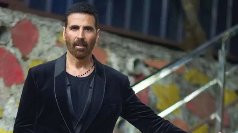 Akshay Kumar Denounces AI-Generated Videos Amidst Success of 'Jolly LLB 3'