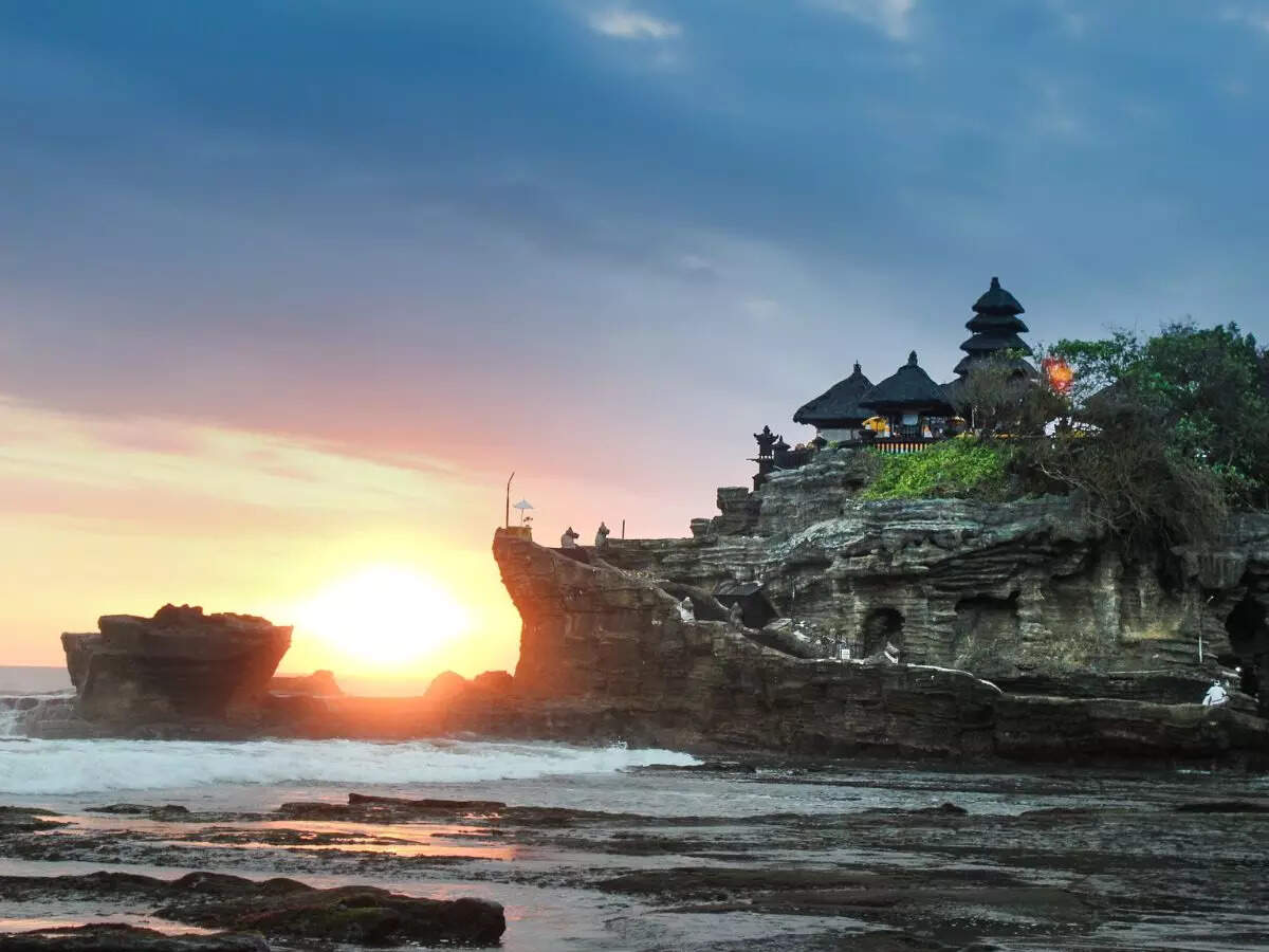 10 unmissable destinations in Bali