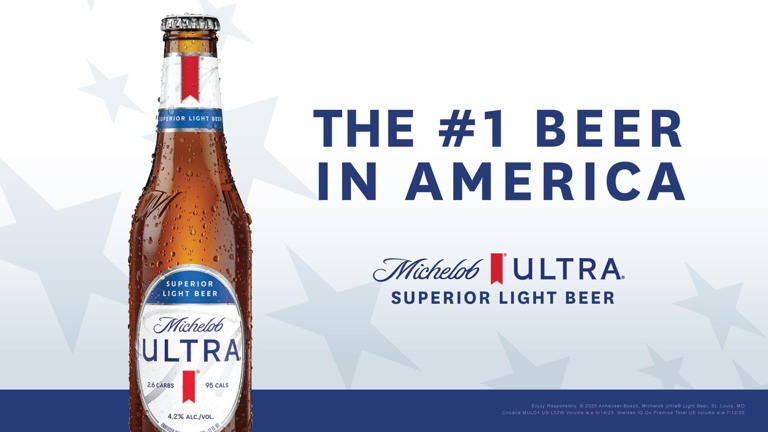 Anheuser-Busch Reclaims Beer Lead Amid Trump Immigration Crackdown