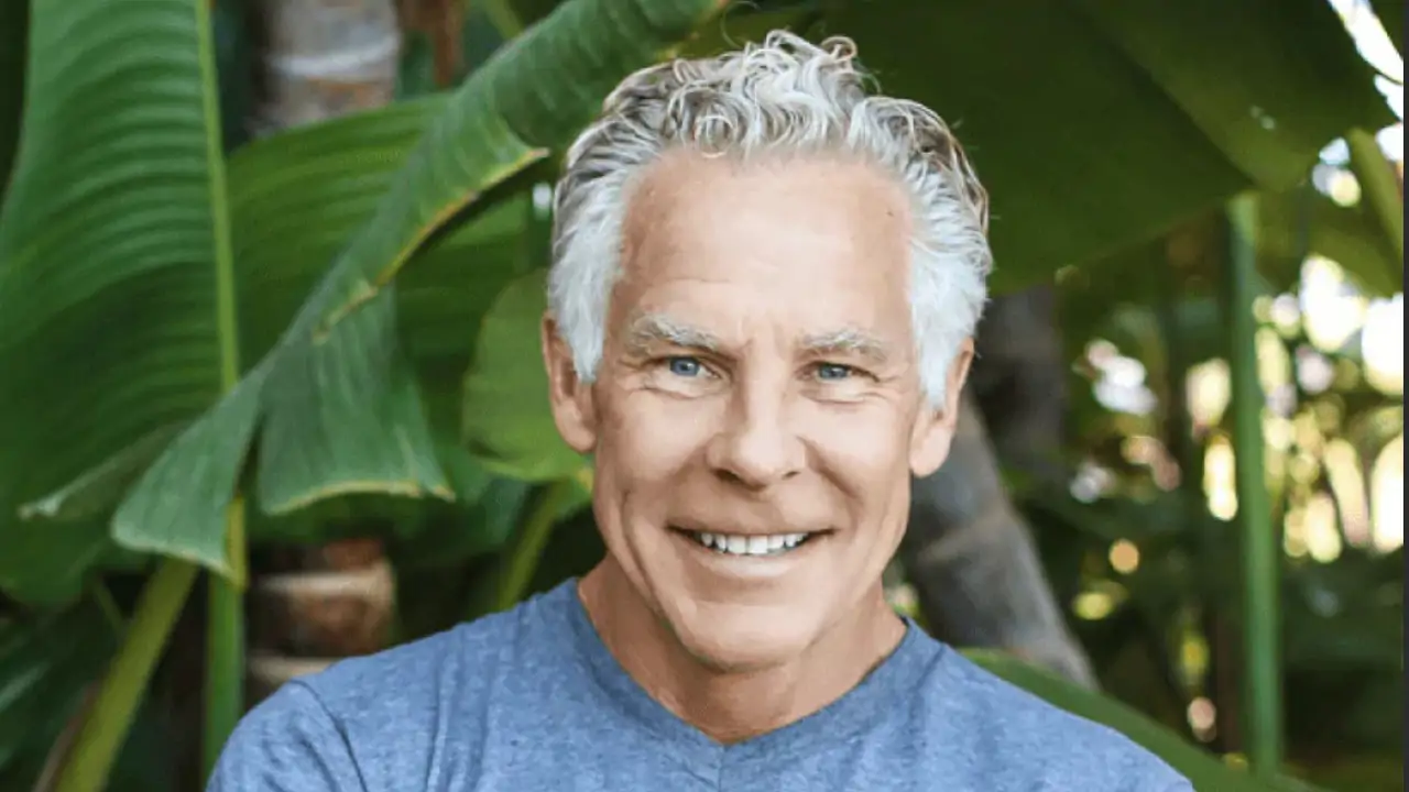 Mark Sisson, entrenador: "En lugar de esforzarse por perder peso ...