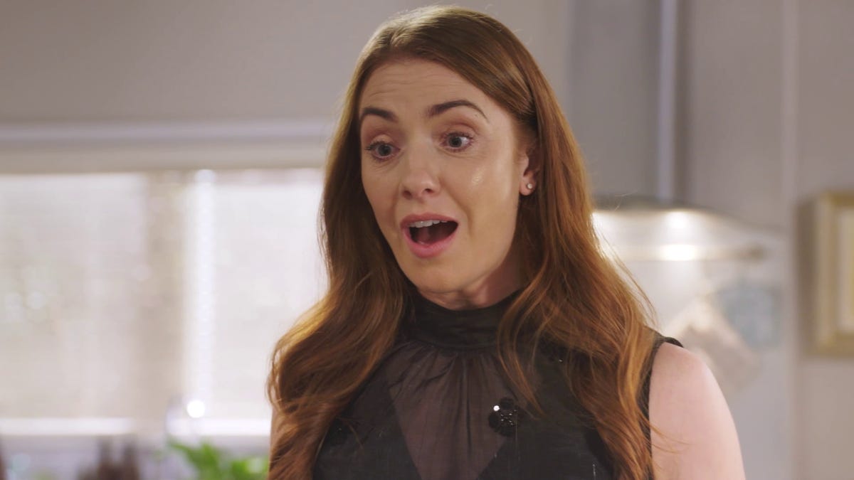 3 new Neighbours spoilers reveal Krista's baby bombshell for Leo