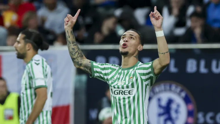 Where to watch Real Betis vs. Nottingham Forest live stream, TV channel ...