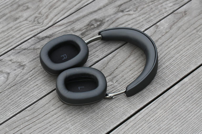 Bowers & Wilkins PX8 S2: Neuer Edel-Kopfhörer im Test