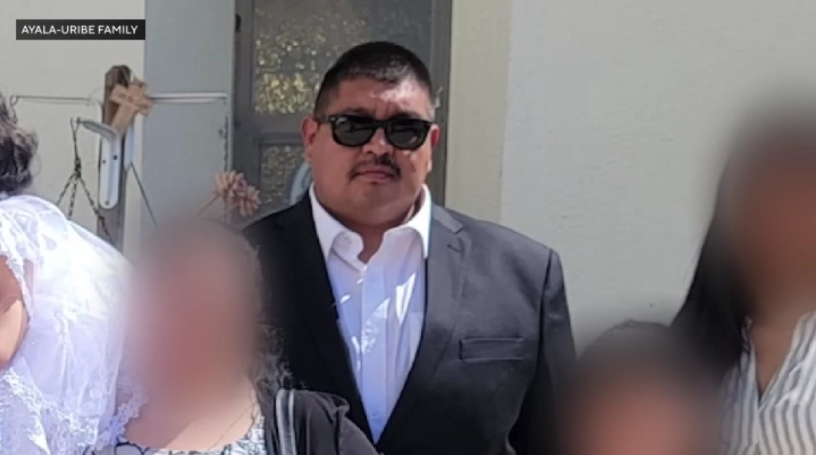 Mexican national, former DACA recipient dies in ICE custody after ...