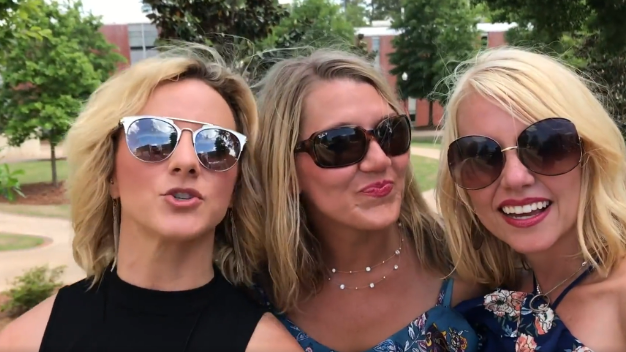 Sneaking Chickens Into a Hilton Hotel… What Could Go Wrong?