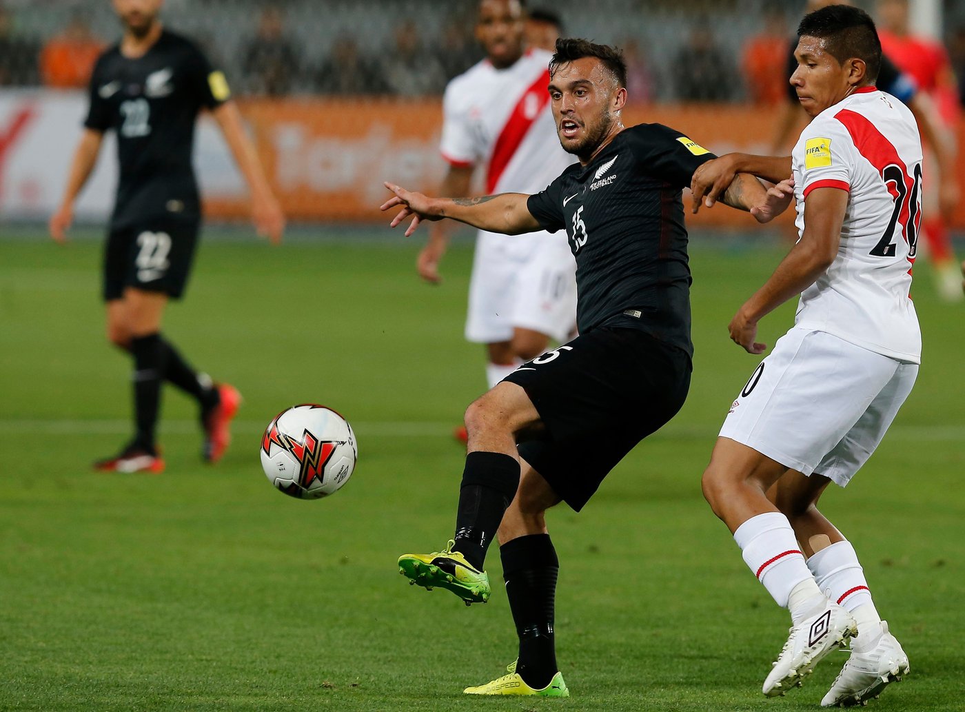 Two soccer players in Australia given good-behavior bonds for match-fixing