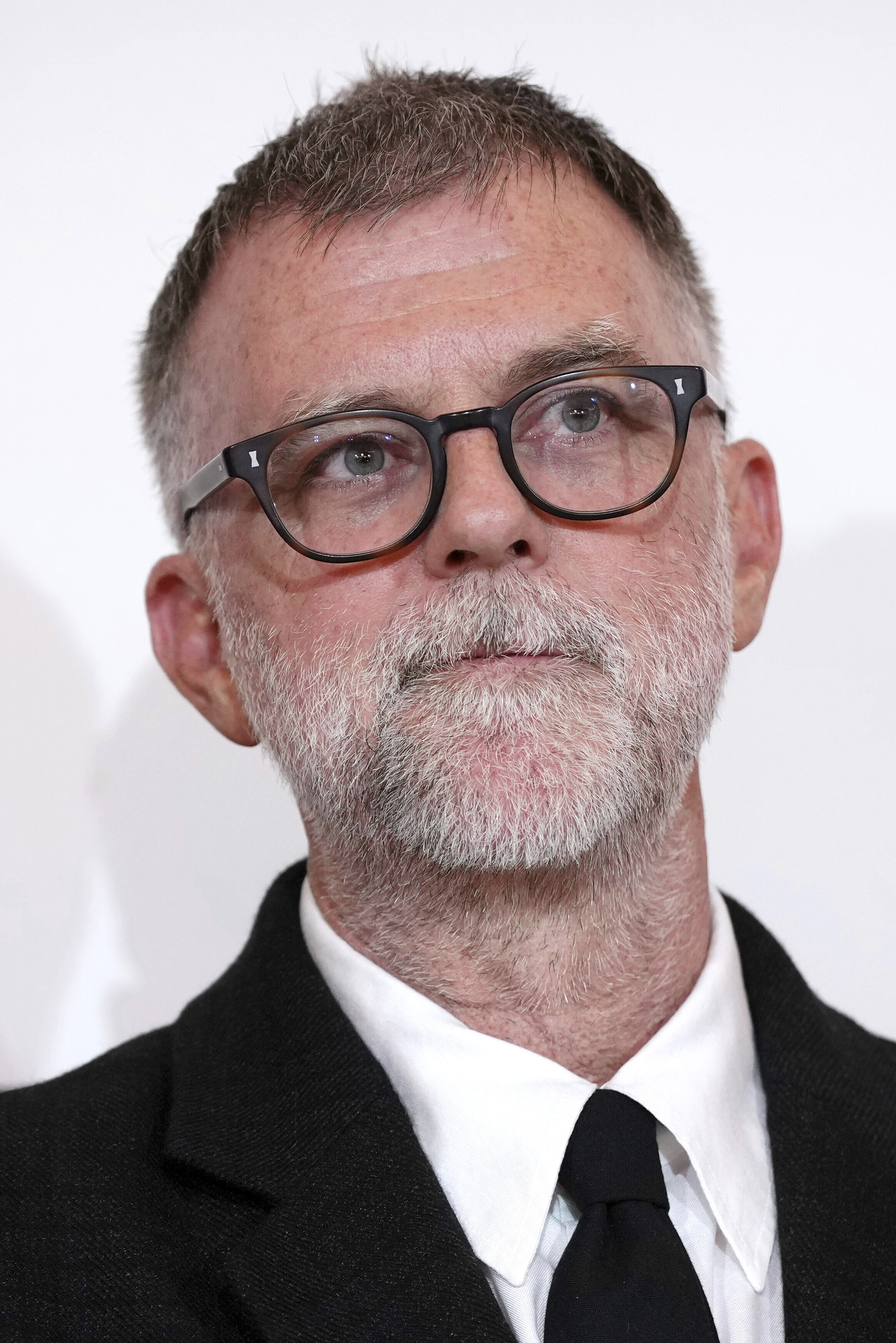 Hyllet film tok sju år – ventet på den rette