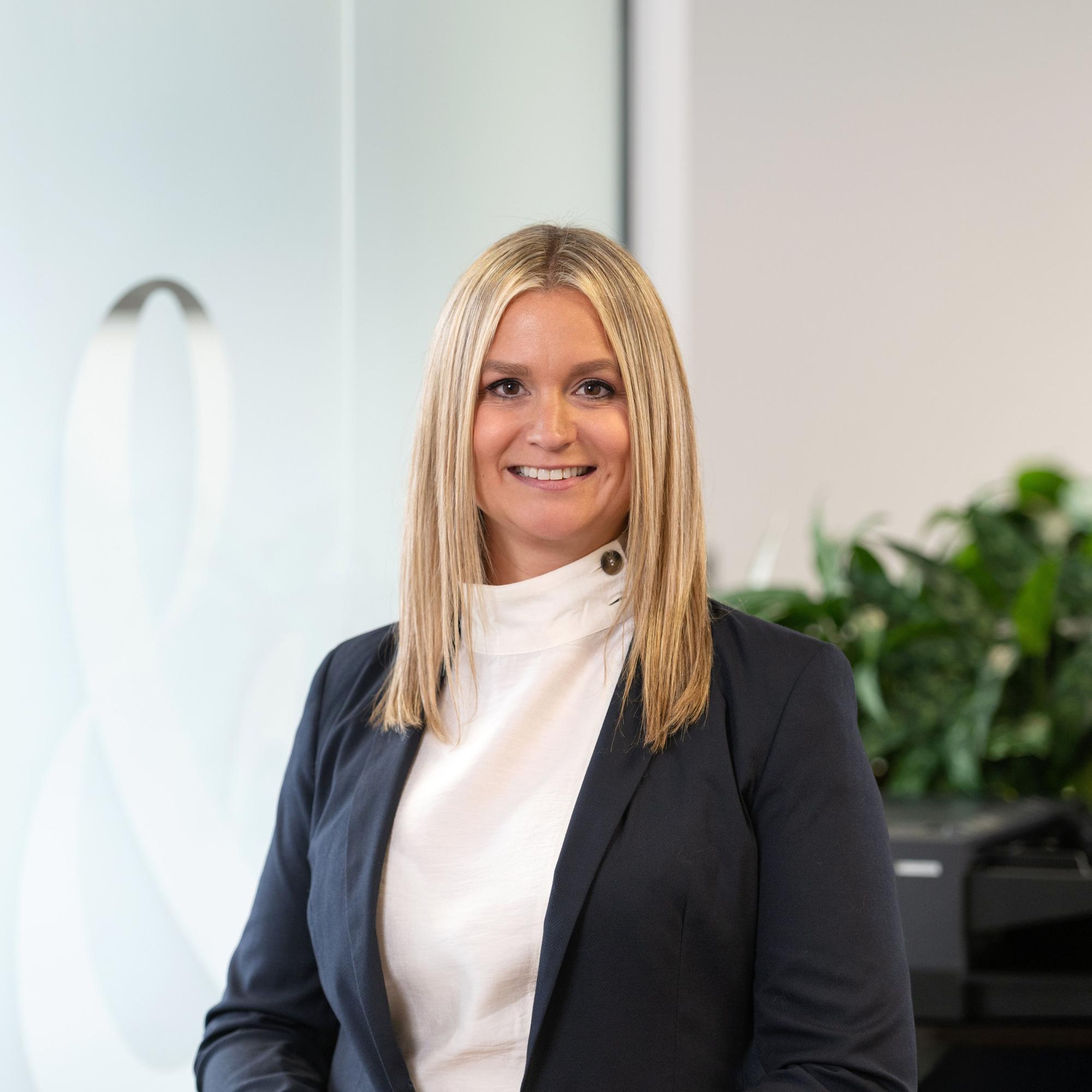 Mercer & Hole appoints Audit and Business Advisory Partner