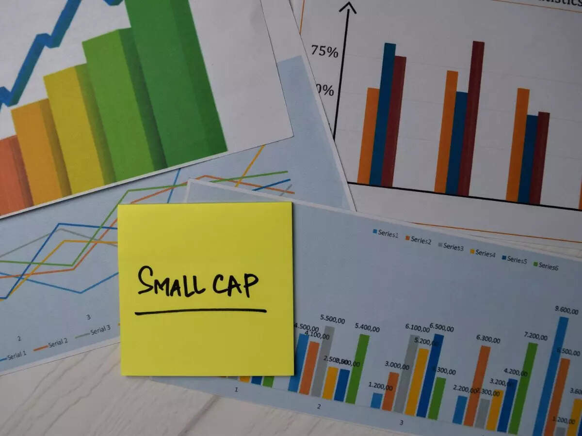 Small cap vs large cap: 5 rules to pick the right mix