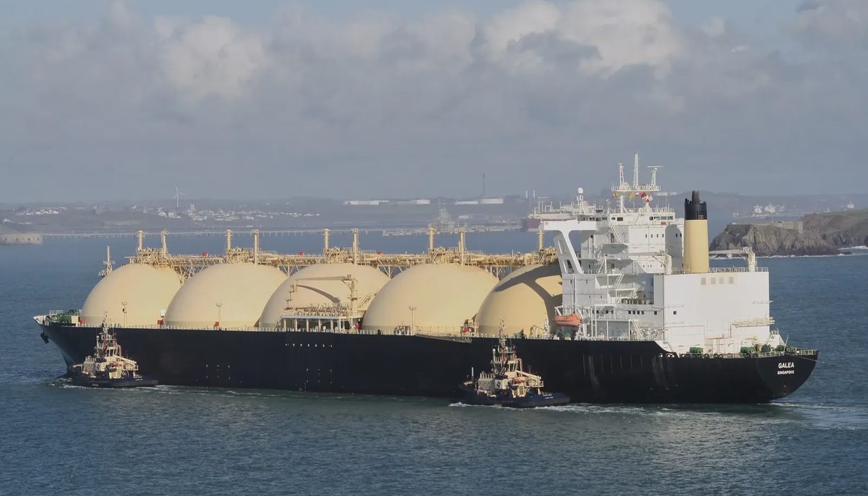 ΕΕ: Η Κύπρος καλείται να επιστρέψει 67 εκατ. για το τερματικό Βασιλικού