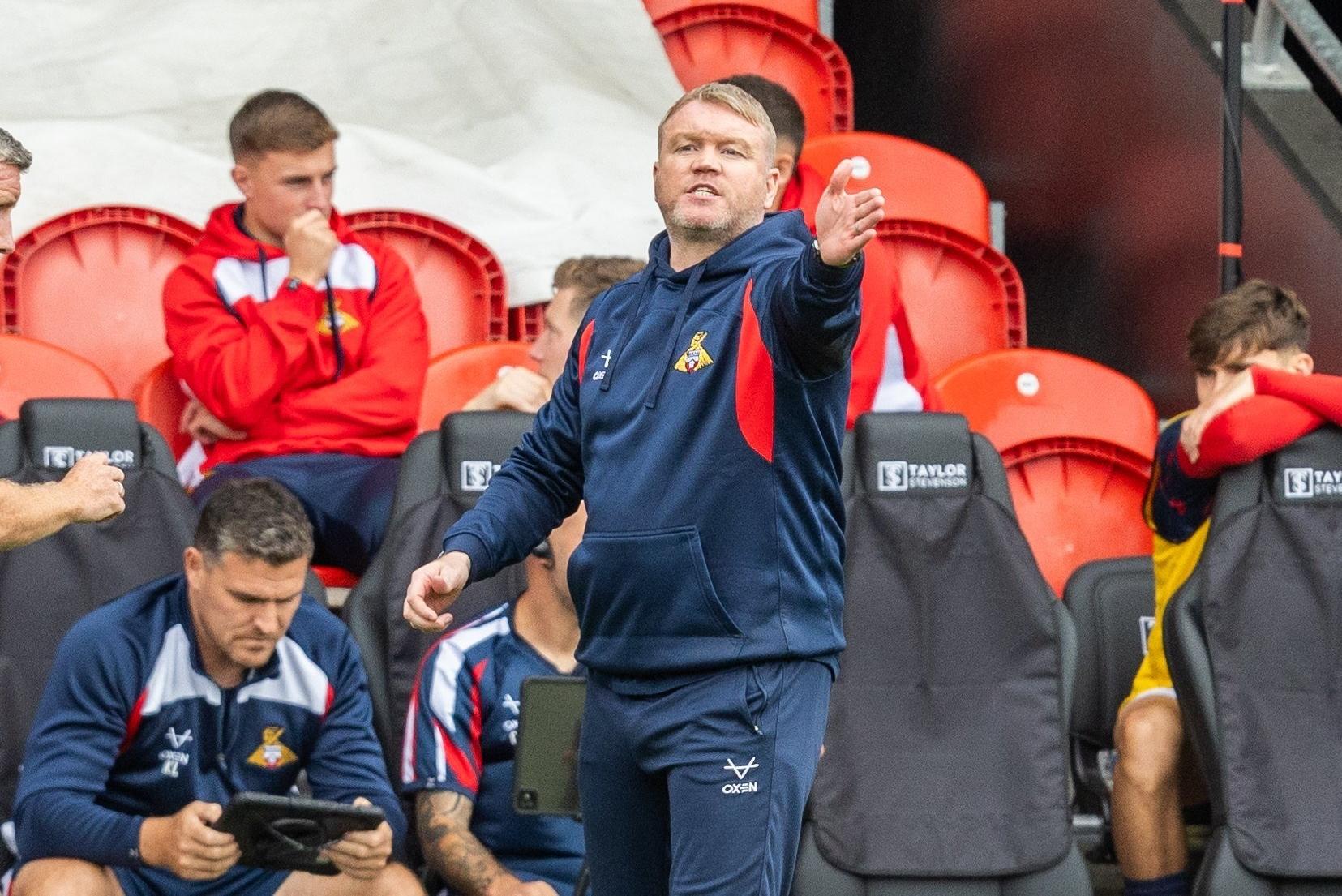 Tottenham Hotspur v Doncaster Rovers: Captain Owen Bailey on his dad's ...