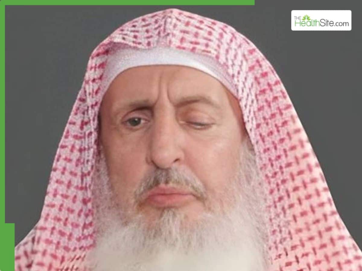 Saudi Arabia’s Grand Mufti Sheikh Abdulaziz Al-Sheikh Passes Away at 82