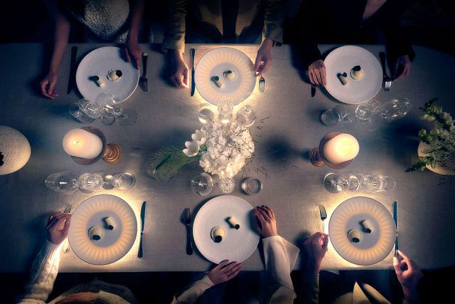 Louis XIII Transforms French Soil Into a Limited-Edition Porcelain ...