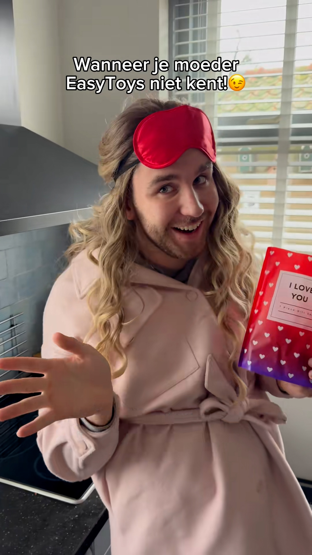 Grappige POV Video Op Zoek naar Plezier voor Jezelf of een Ander