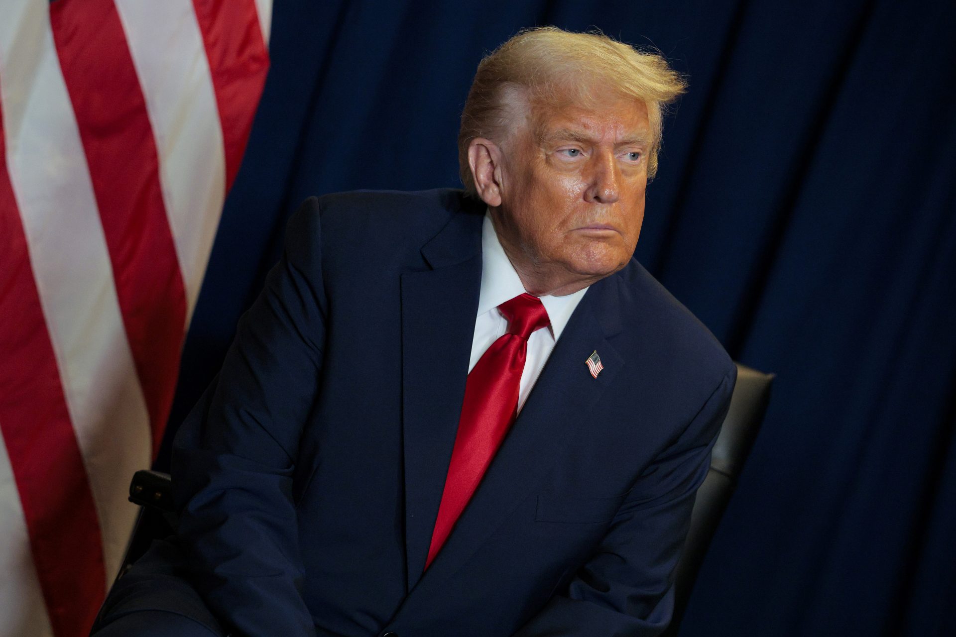 Trump’s standing in the GOP weakens as polls show signs of voter regret