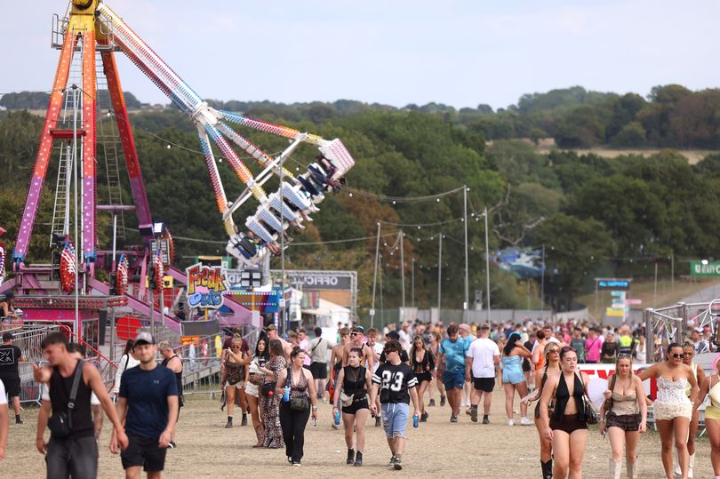 Huge act confirmed to return to Creamfields Festival 2026