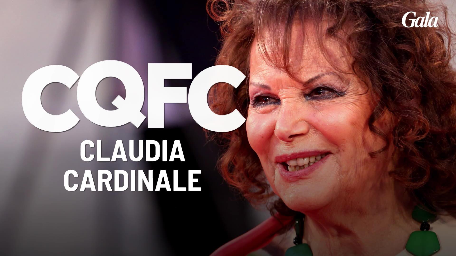 Claudia Cardinale : cet acte insupportable qui a bouleversé sa vie