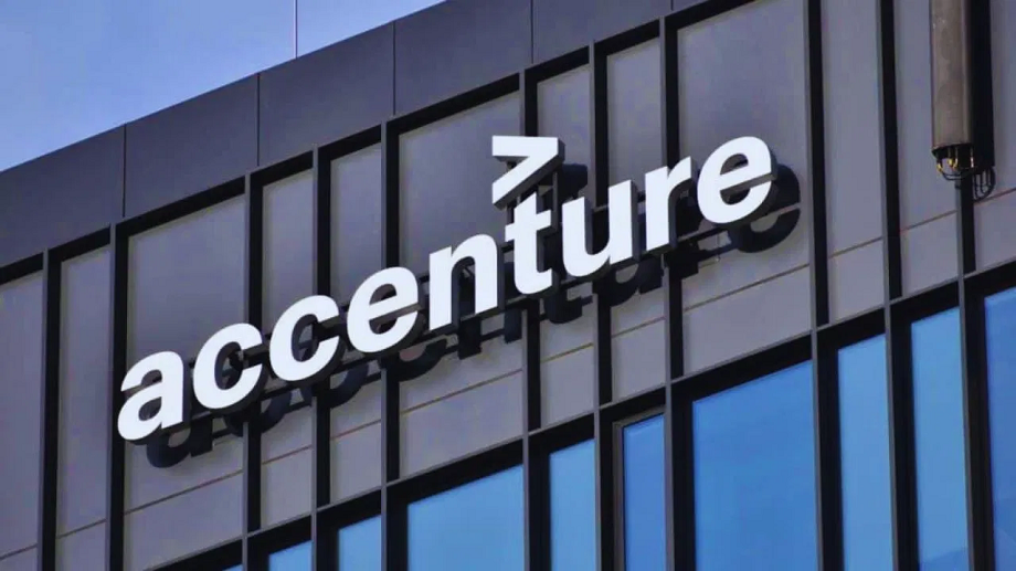 Accenture makes a major announcement! It will open a new campus in ...