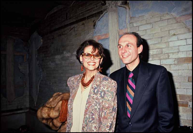 Claudia Cardinales (†87) tragische Schicksalsschläge