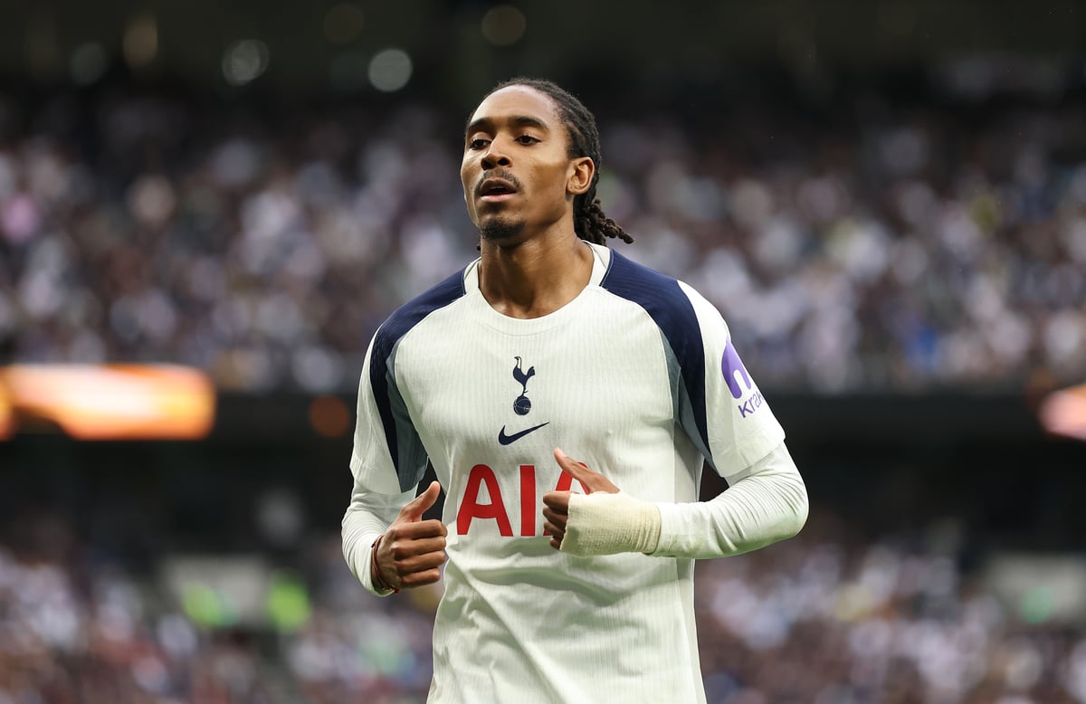 Tottenham vs Doncaster: Prediction, kick-off time, TV, live stream ...