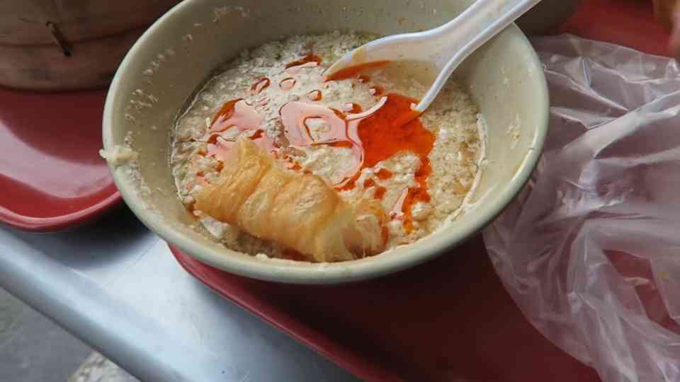 Why Taiwan’s Breakfast Culture Deserves Its Own Spotlight