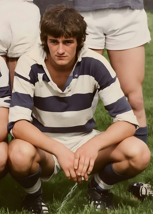 Cork GAA club leads tributes to local legend after death in road crash