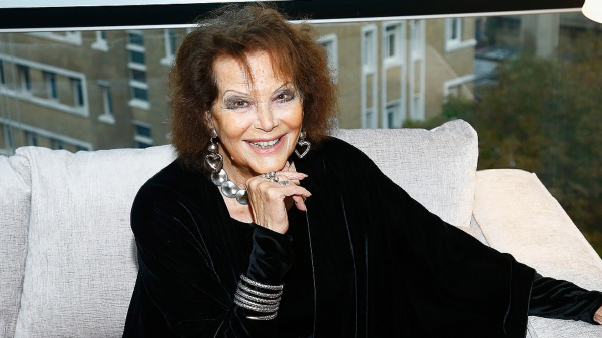 Claudia Cardinale (87) overleden: icoon van Italiaanse films en ‘meisje ...