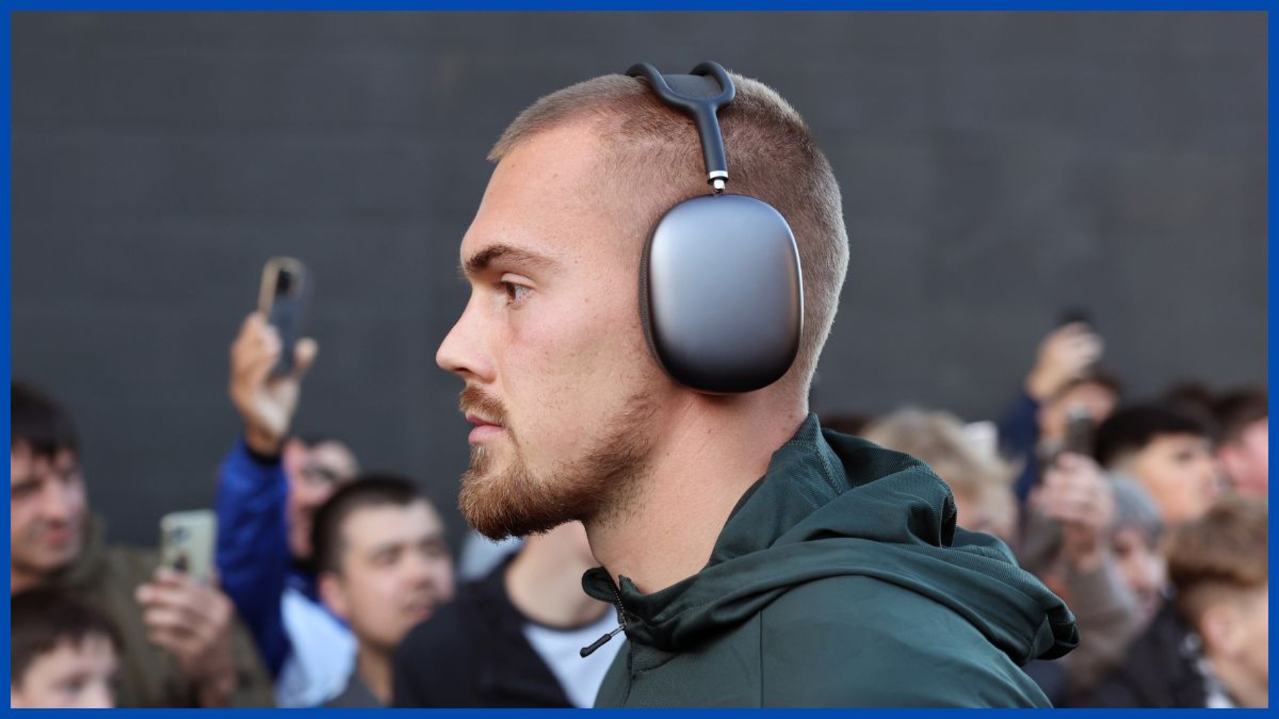 Report: Chelsea’s stance on Filip Jorgensen revealed, January window ...