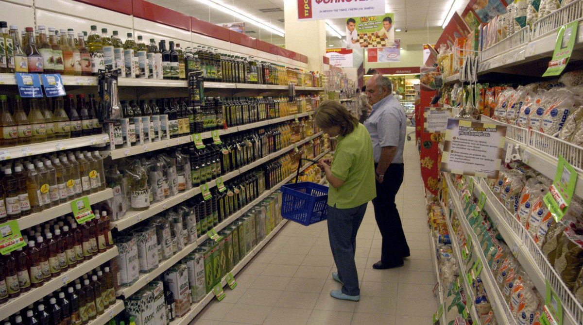 Πρόστιμα άνω των 2,2 εκατ. ευρώ στα σούπερ μάρκετ «Lidl» και «Σκλαβενίτης»