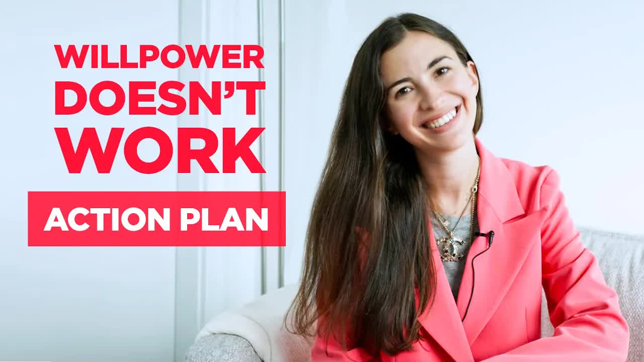 How to create an environment that will work instead of you