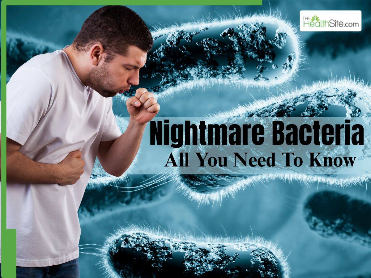 Nightmare Bacteria Outbreak in US: Could It Trigger Another Pandemic ...