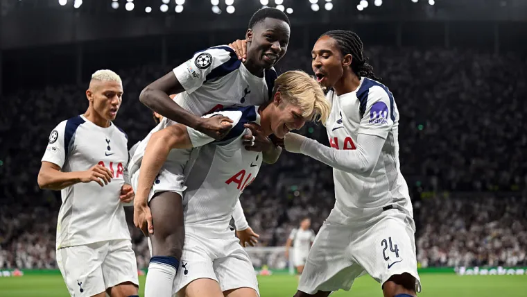 Where to watch Tottenham vs. Doncaster Rovers live stream, TV channel ...