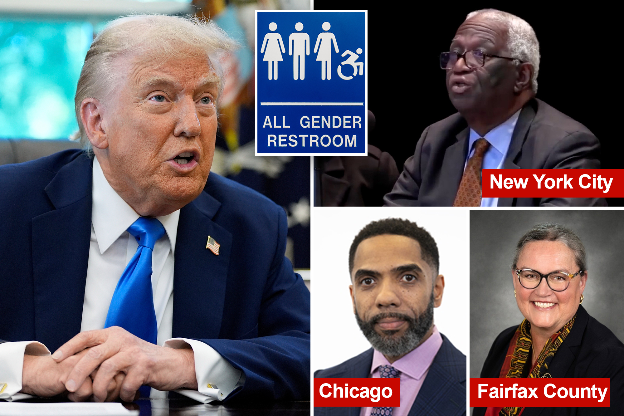 NYC, Chicago and Va. magnet schools to lose more than $24M in federal ...