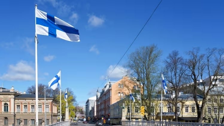 Finland PR allows Indians to live, work and settle permanently while ...