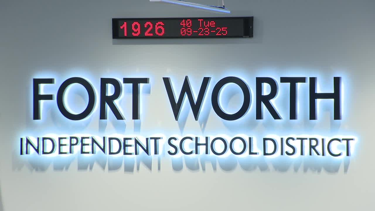 FWISD board approves Bible-based curriculum while planning major ...