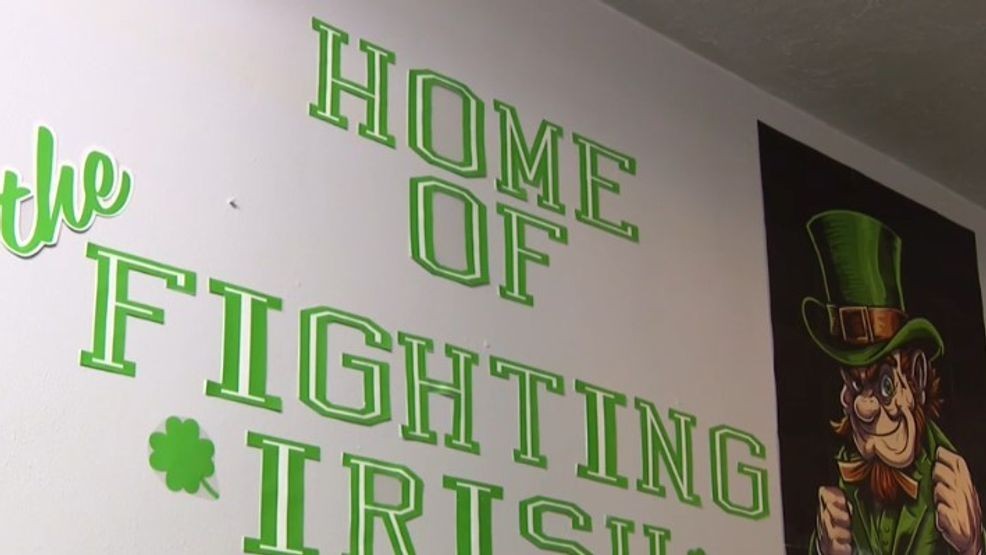 Officials explore purchase options for St. John Central Academy building