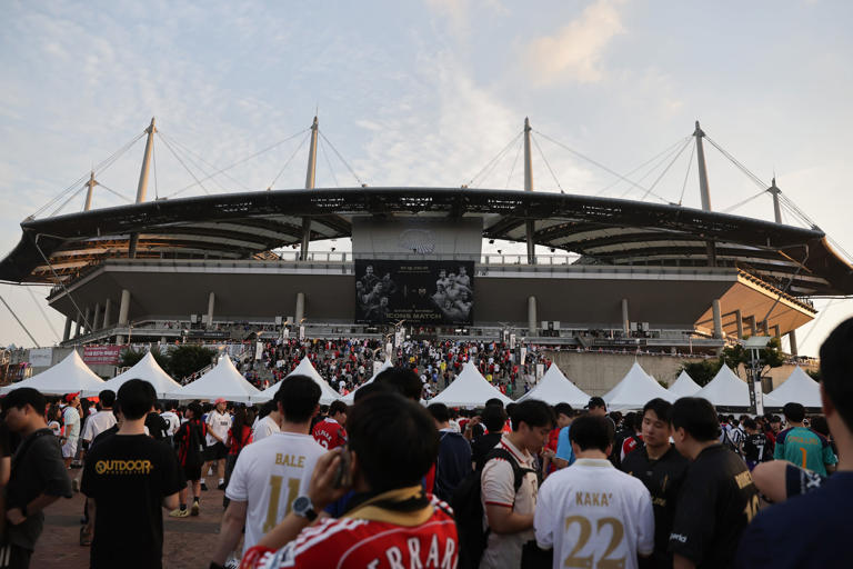 Nexon's Icon Match Blends Football Legends with Gaming Innovation