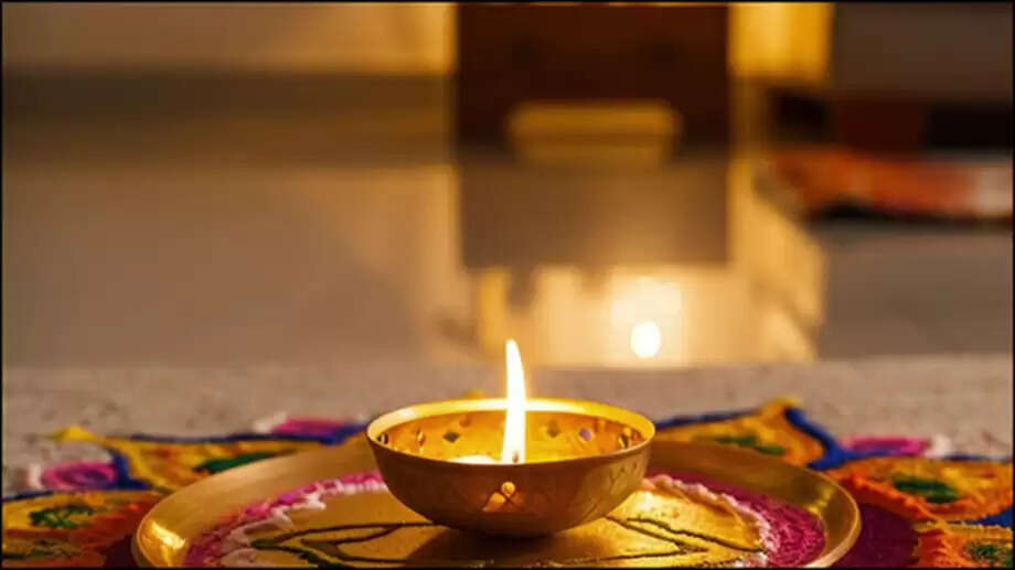 Home Entry Timing During Navratri 2025: What You Need to Know