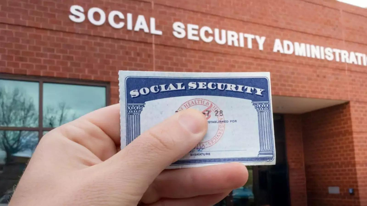 Social Security: September and October payments out? All you need to know