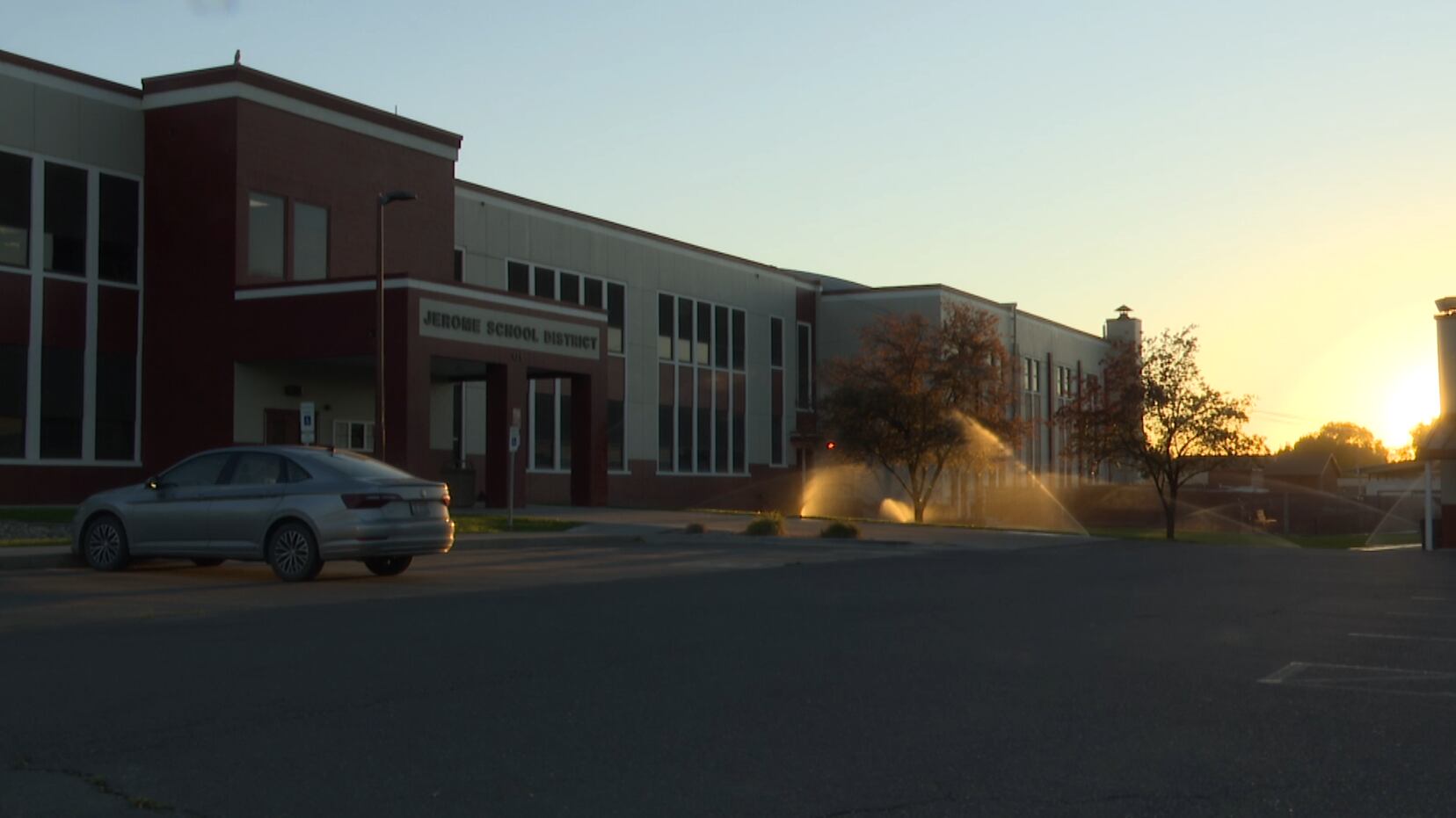 Jerome School District making progress on fixing transportation issues