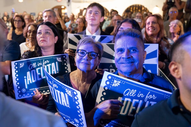 Democrats Gain Another Key House Seat, Narrowing Republicans' Majority ...