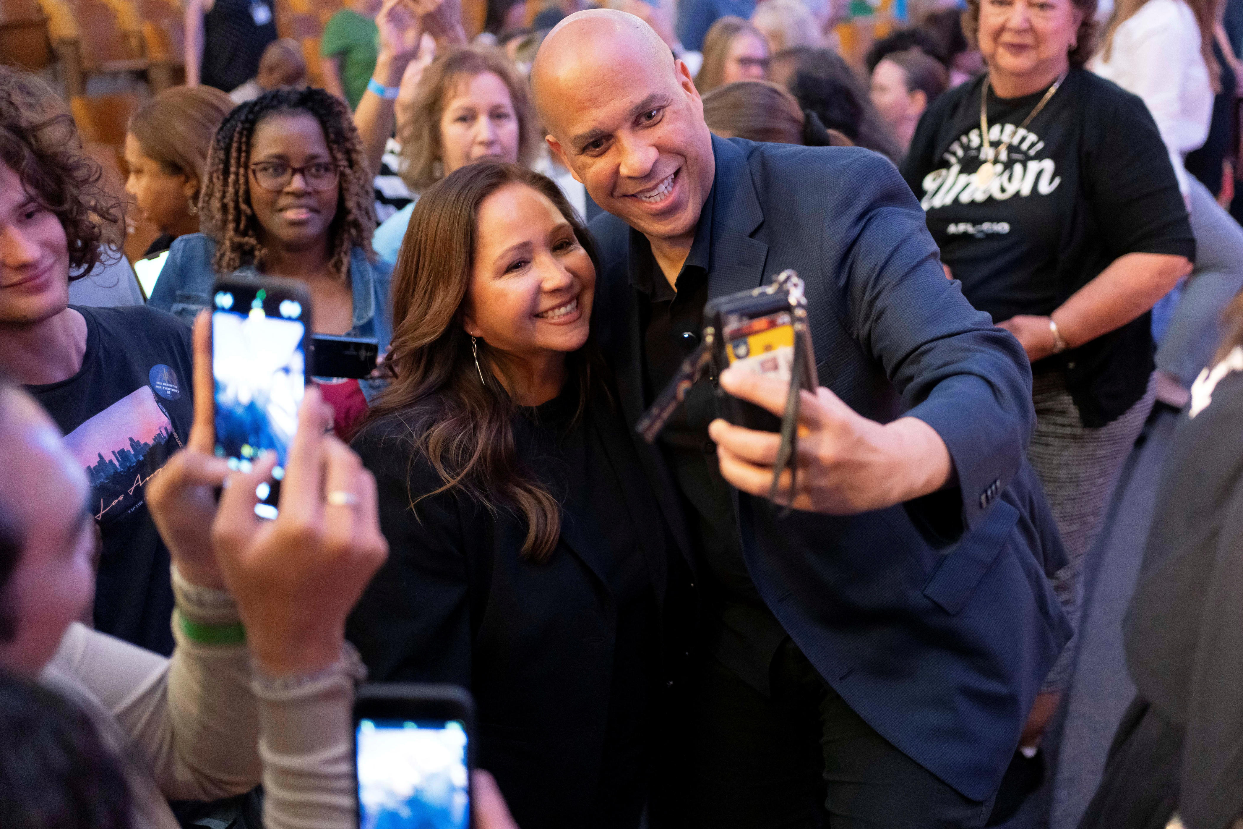 Democrat Adelita Grijalva wins her late father's House seat in Arizona ...