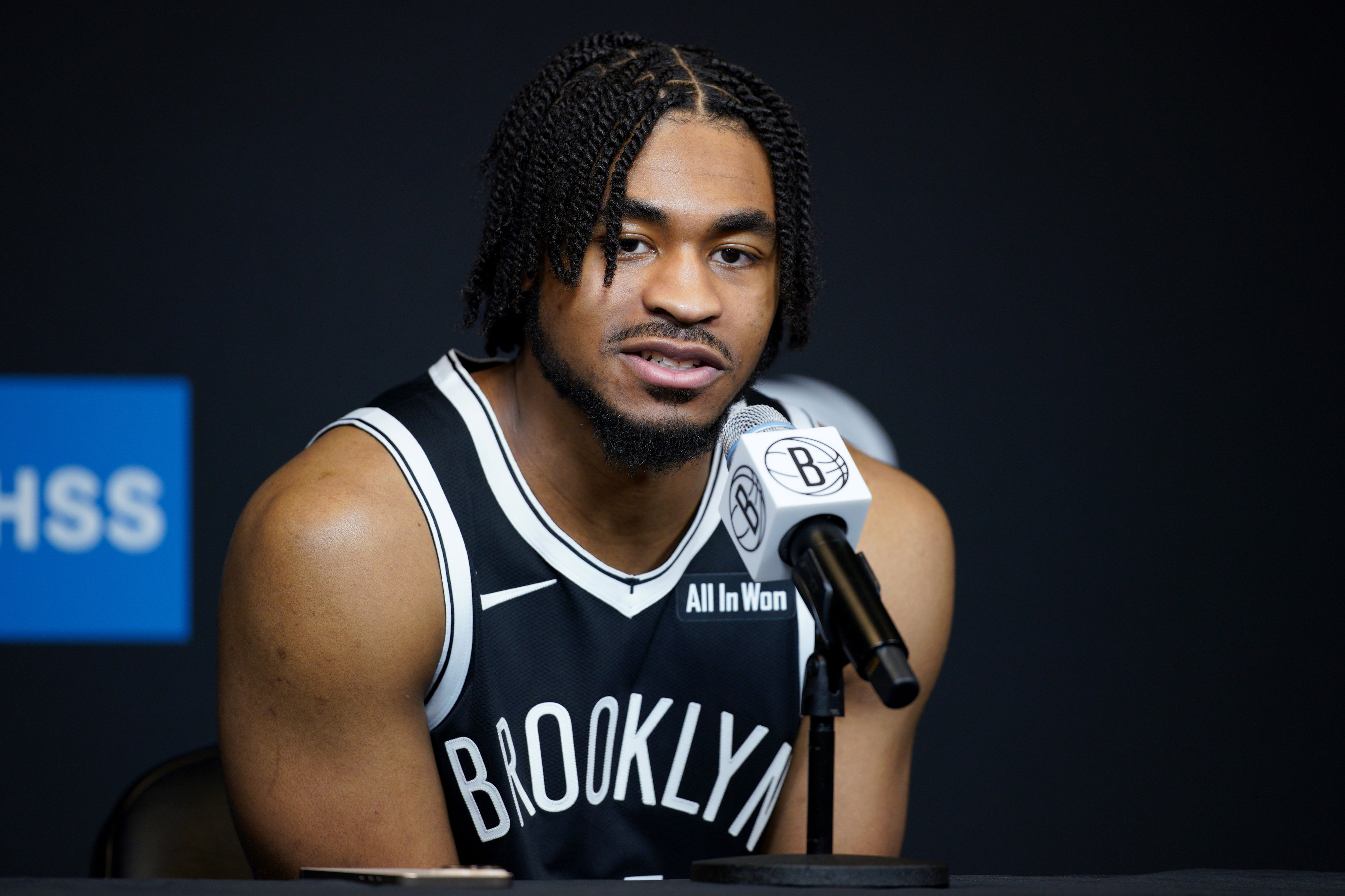 Cam Thomas gets candid about keeping ‘that power’ over future with Nets ...