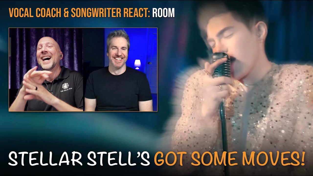 Stell (SB19) – Room MV Reaction | Our Honest First Impressions