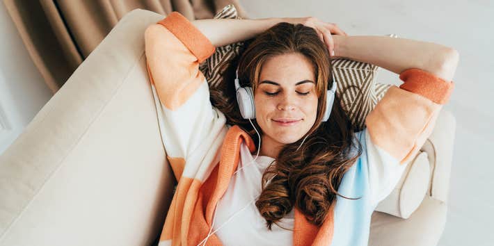 The One Behavior That Seems Lazy But Actually Means Someone’s Highly ...