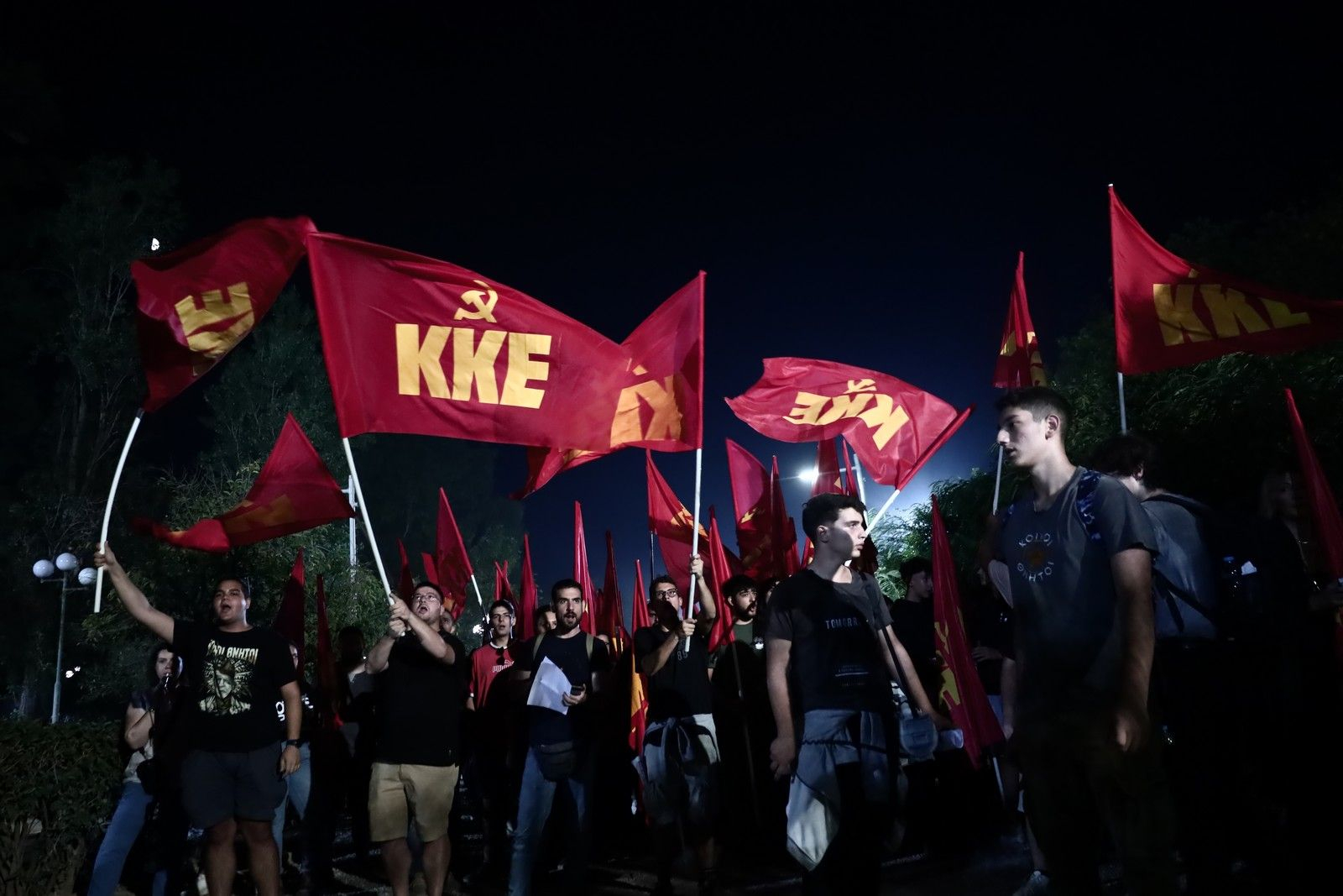 51ο Φεστιβάλ ΚΝΕ - Οδηγητή: Το αναλυτικό πρόγραμμα των εκδηλώσεων