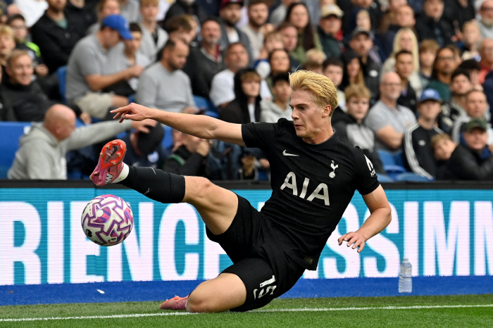 Exclusive! Veribal appoints Tottenham captain soon → Compared to Real ...
