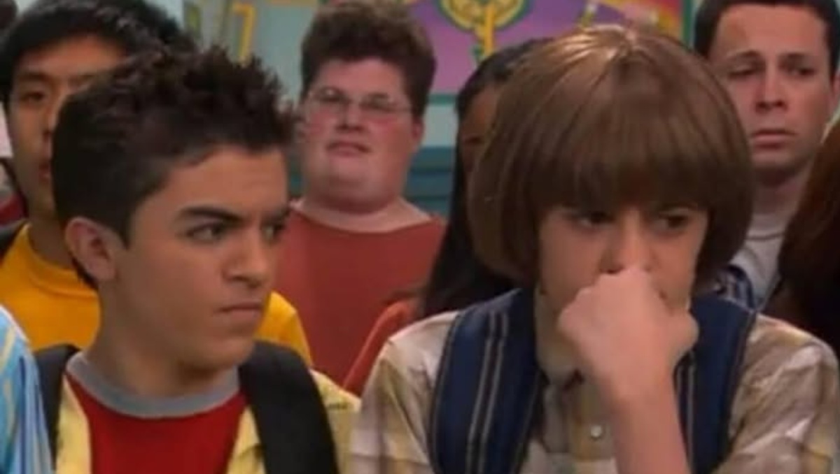 Captan a Tylor Chase, actor de ‘El Manual de Ned’, viviendo en la calle | VIDEO