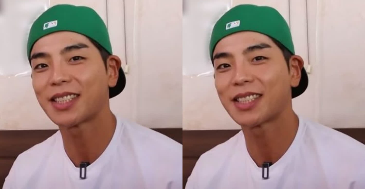 '음주 도주 의혹' 165만 유튜버 상해기, 돌연 SNS 계정 삭제